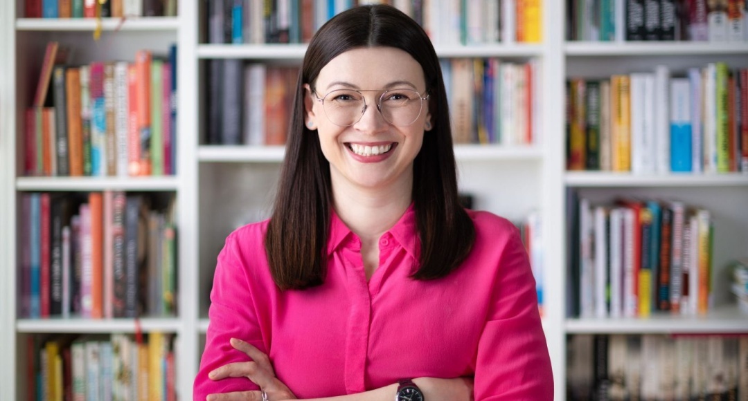 Sandra Subel wird Chefin für Vielfalt und Inklusion