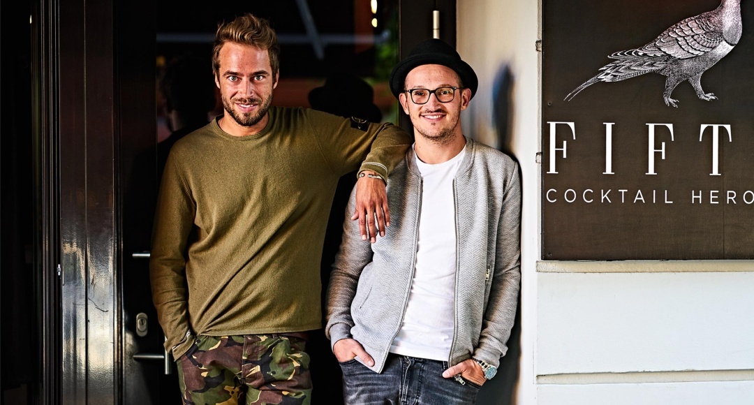 Goethe Institut holt Agentur David+Martin an Bord