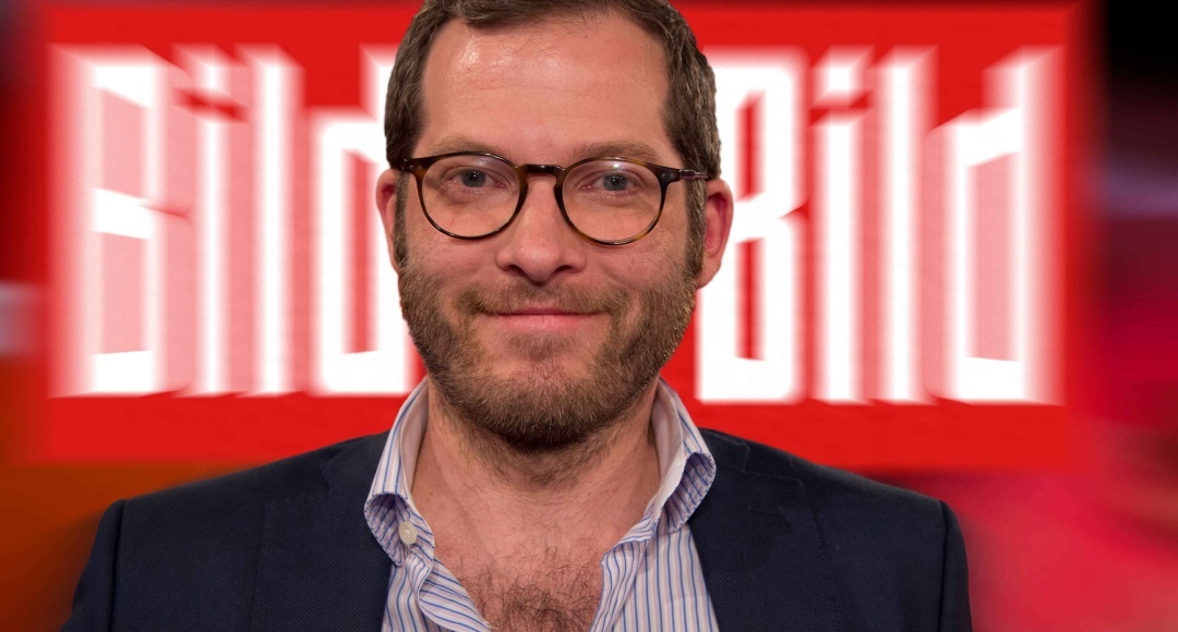 Unter Gleichgesinnten: Portal „Nius“ um Ex-„Bild“-Chef Julian Reichelt ...