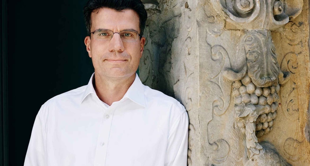 ddvg-Chef Matthias Linnekugel: "Es wäre zu früh, die Flinte ins Korn zu ...