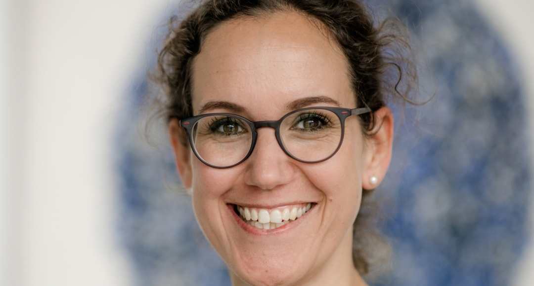 Barbara Grofe übernimmt Leitung der RP-Journalistenschule