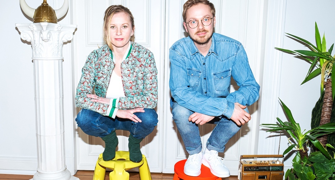 Not Yet Normal: Der Name ist Programm