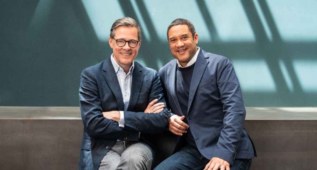 Simon Usifo wird CEO der Werbeagentur BBDO Germany