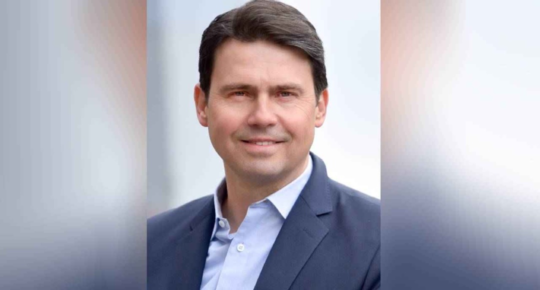 Tim van Dyk neuer Marketing Director bei Nordsee