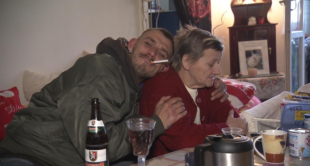 Raabs "Du gewinnst hier nicht die Million" besiegt "Germany's next ...