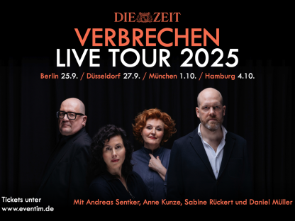 "Zeit Verbrechen" startet Doku-Podcastserie "Elena"